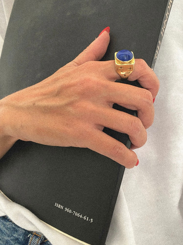 ARTEMIS RING | INOOKU