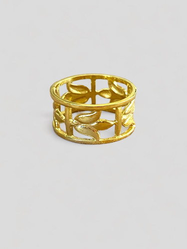LOTUS RING | INOOKU