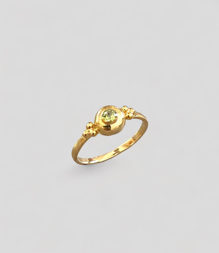 A5 LOVE RING | INOOKU