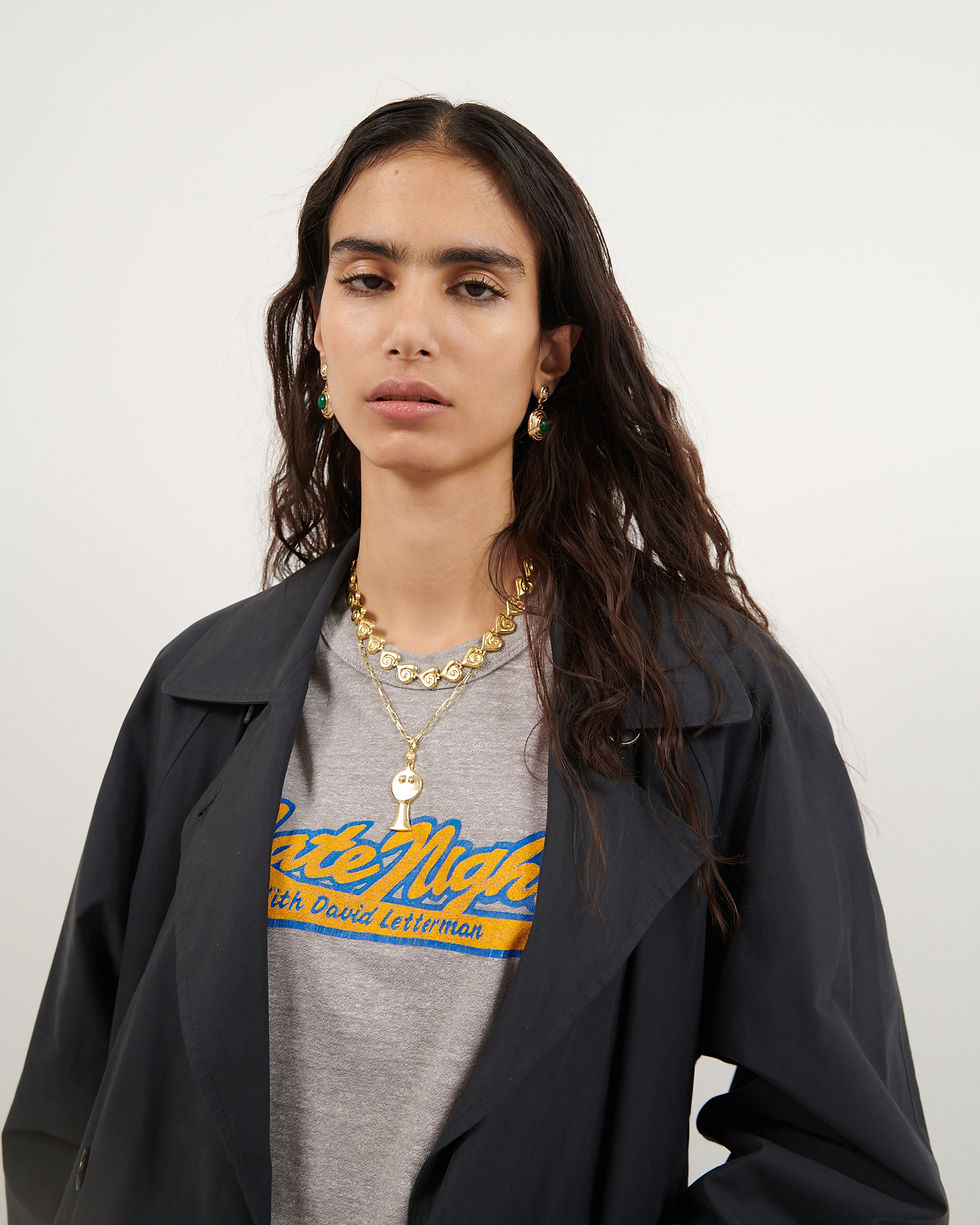 Jewelry | Inooku | Athina