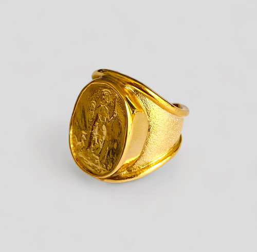 ATHENA RING | INOOKU