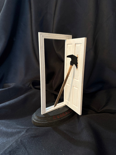 RedRum | Mini Shop of Horror