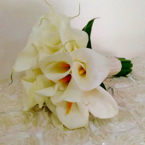Bouquet de calas | bloomflores