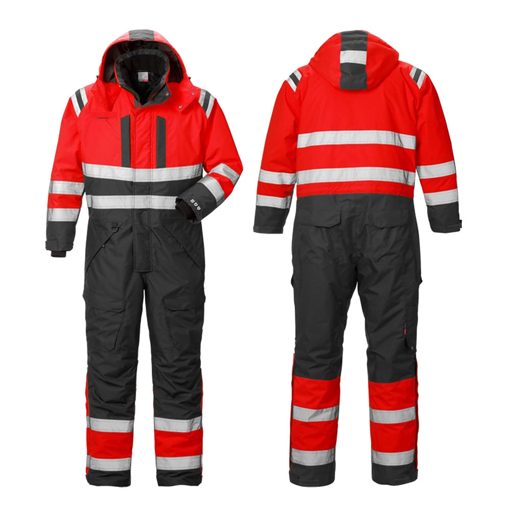 Coveralls: Everything You Need to Know
