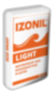 IZONIL | products