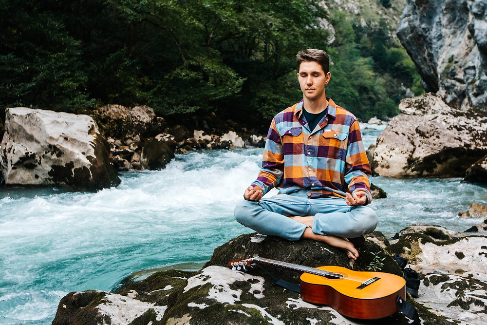 Can learning music improve your mental health?