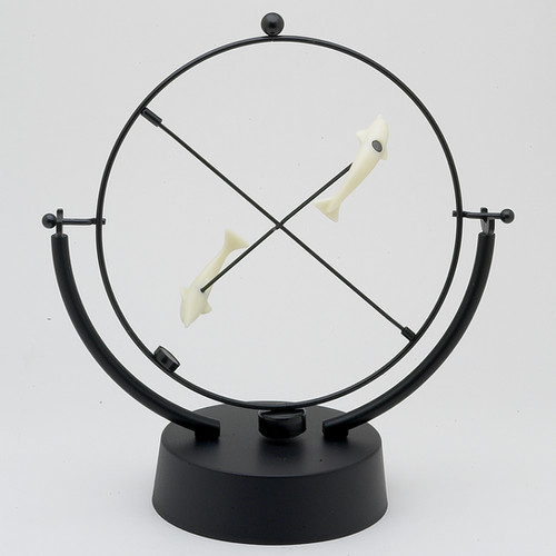 GI-564BG/36 Kinetic Mobile: Swimming Dolphins - Glow-in-the-Dark (6 ...