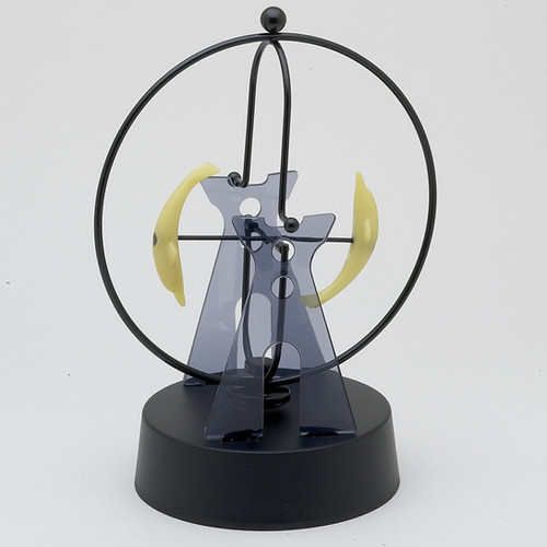 GI-555BG/36 Kinetic Mobile: Jumping Dolphins - Glow-in-the-Dark (6 pack ...