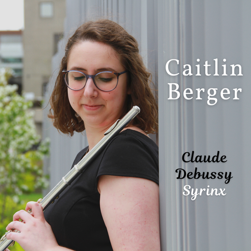 Syrinx - Single | Caitlin Berger