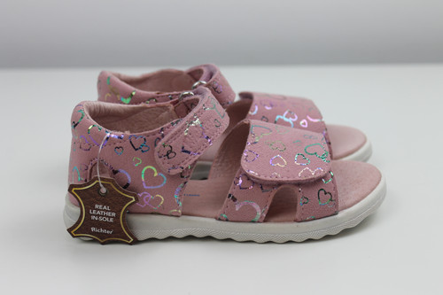 Richter "Lilly" | fa-gu