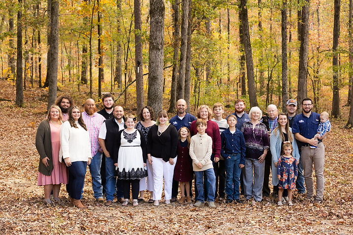 Meet the Team | Spring Lake Camp & Retreat