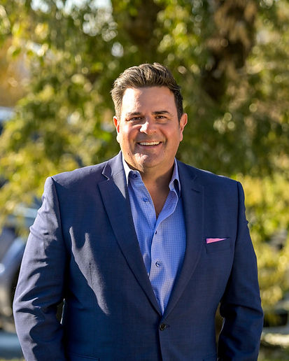 Dr. Kevin Christ DMD | Dentist Centennial & Denver Colorado