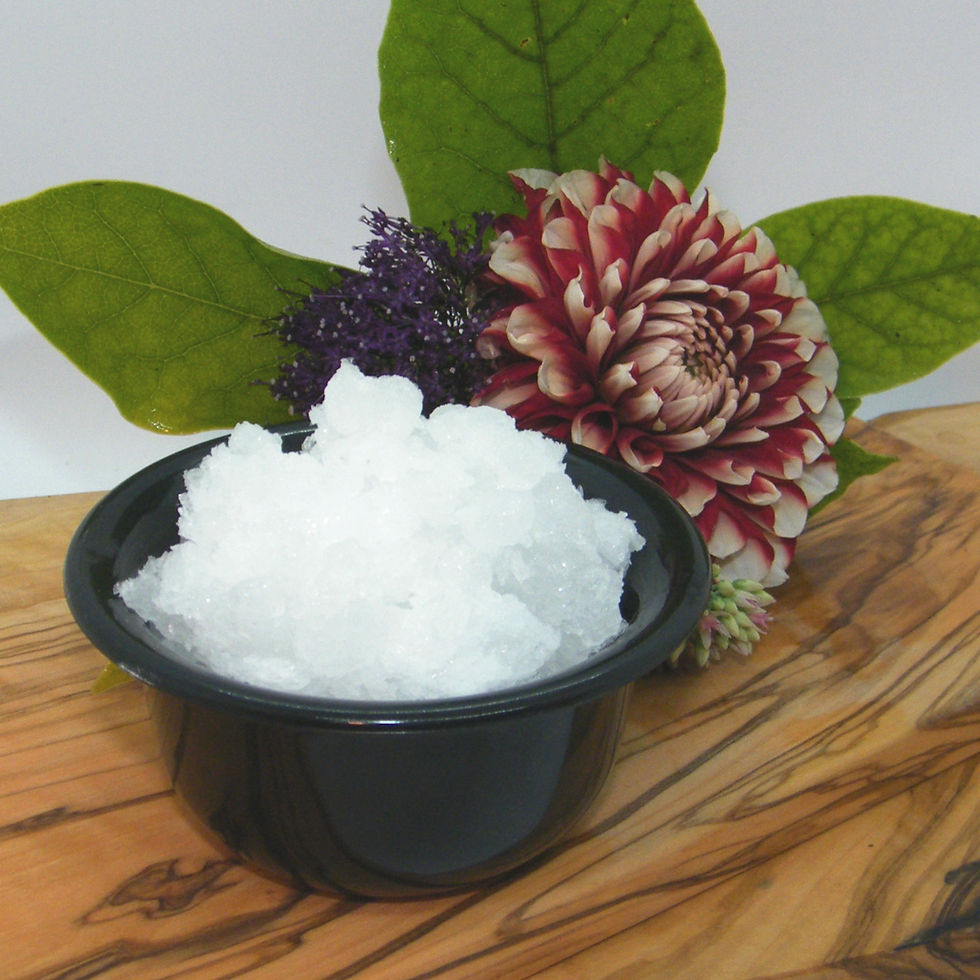 Glyceryl Caprylate - GMCY | Aliacura