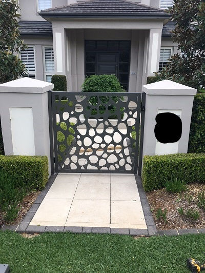 Our Products | Fence It Rite