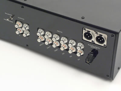 M5 | Audio Note (UK)