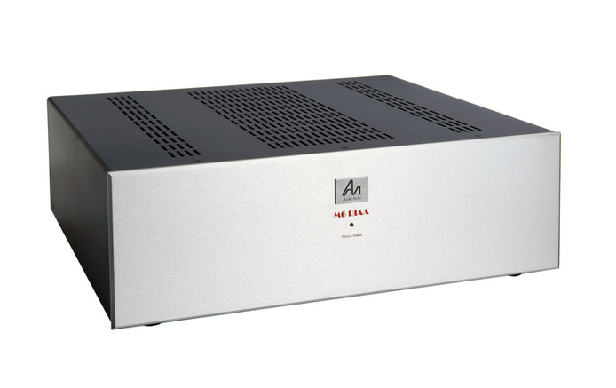 M6 | Audio Note (UK)