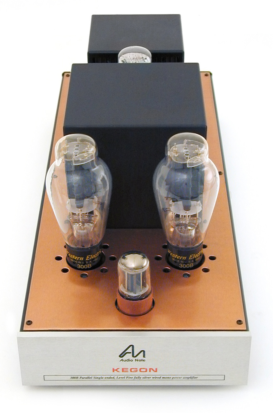 Audio Note (UK) | Kegon