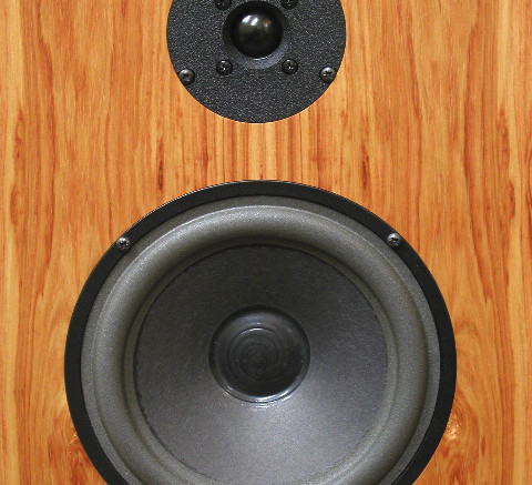 AN-J Speakers | Audio Note (UK)