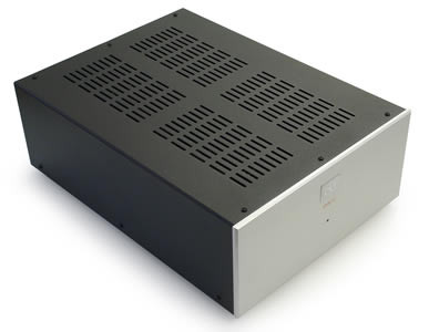 DAC2.1x | Audio Note (UK)