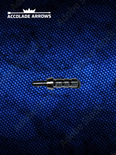 CHIP SHOT PIN NOCK BUSHING | ACCOLADE ARROWS