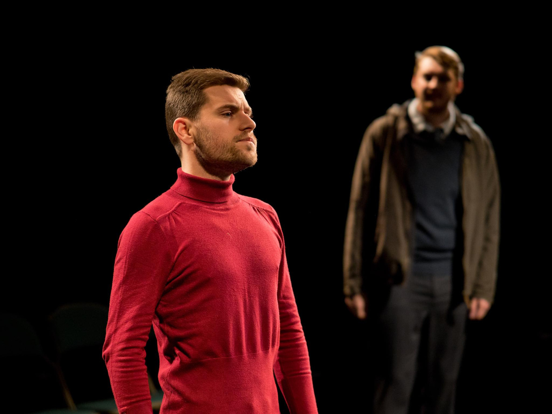 Luke Bromley | Actor