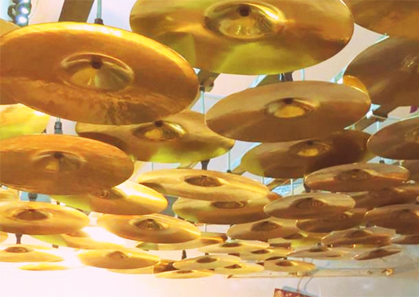 Jaiprakash Narayan Centre | Gudgudee