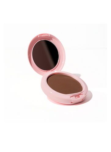 Soft Touch Face Powder | Dolly Monroe Academy