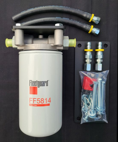 Cummins Single Filter Kit | Diesel Fuel Filter Kits
