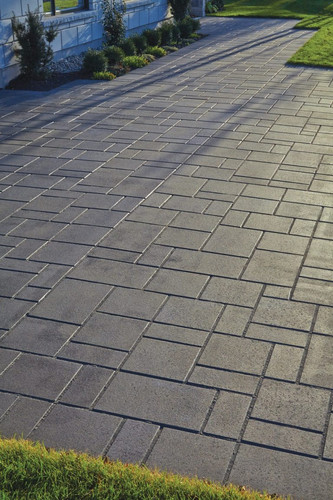 EKO PAVERS 70MM from Permacon - All Included Installation | The ...