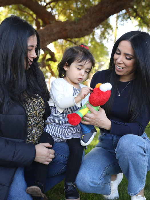 Meet Mireya | Mireya Arroyo for JP