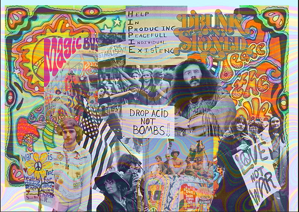 Collages | Jade Palmer