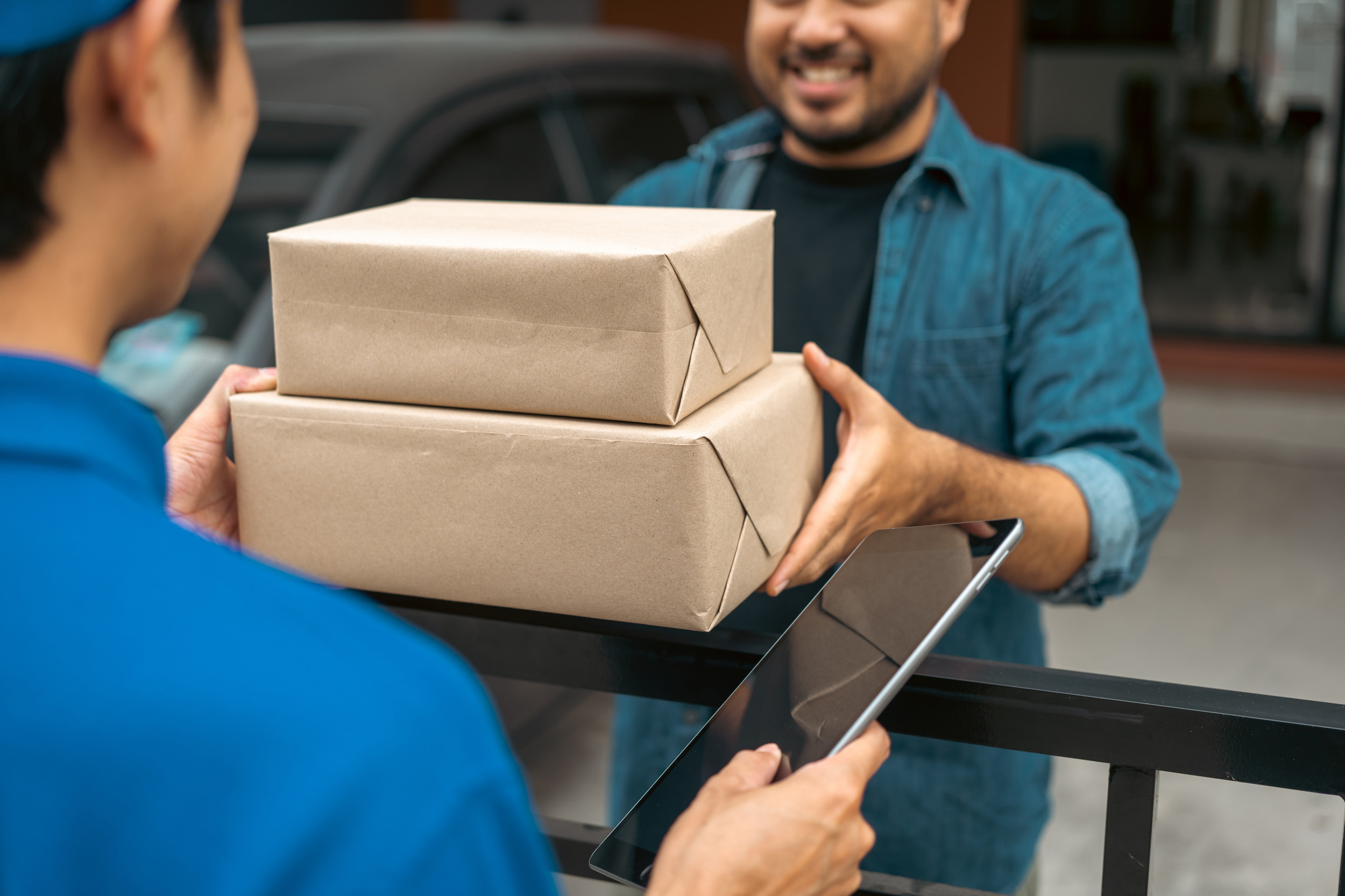 Whitepaper | 5 Essential Tips to Master Logistics Operations | Norma LIVE