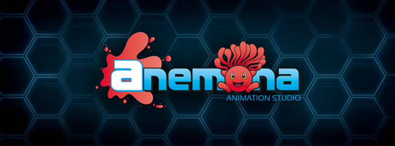 Anémona rediseña su imagen