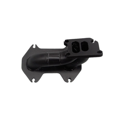 Exhaust Manifold RX7 FB Series 1,2,3 12A Series 4 Turbo | SDR Motorsport