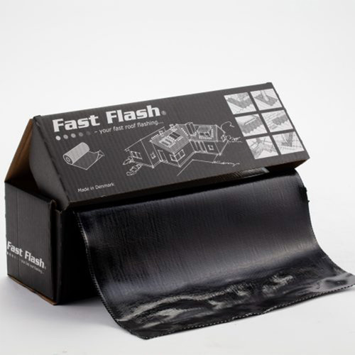 Deks Fast Flash | SRBS