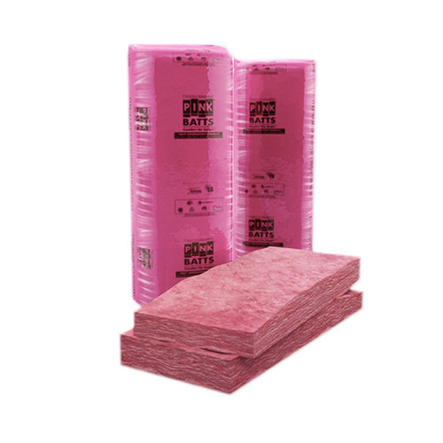 Pink Batts R3.5 | SRBS