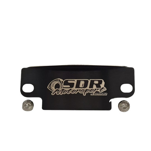 Flywheel Inspection Cover 2 Bolt | SDR Motorsport
