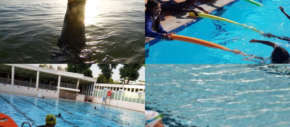 Do you know how to do a reach or throw rescue?