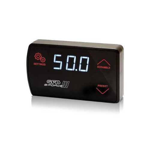 G-Force III Electronic Boost Controller | SDR Motorsport