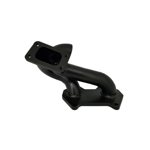 Exhaust Manifold RX7 FB Series 1,2,3 12A T3 Turbo | SDR Motorsport