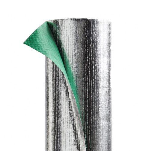 Bradford Thermoseal Roof Tile Insulation - 1500mm x 30m | SRBS