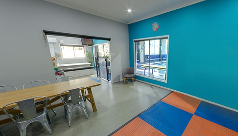 Our Facilities | Little Fishes Swim School