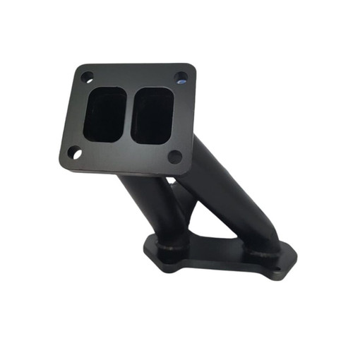 Exhaust Manifold RX7 FD Series 6,7,8 13B T04 Turbo | SDR Motorsport