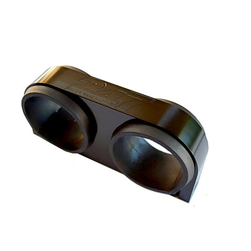 Fuel Pump Bracket Dual (60mm) | SDR Motorsport