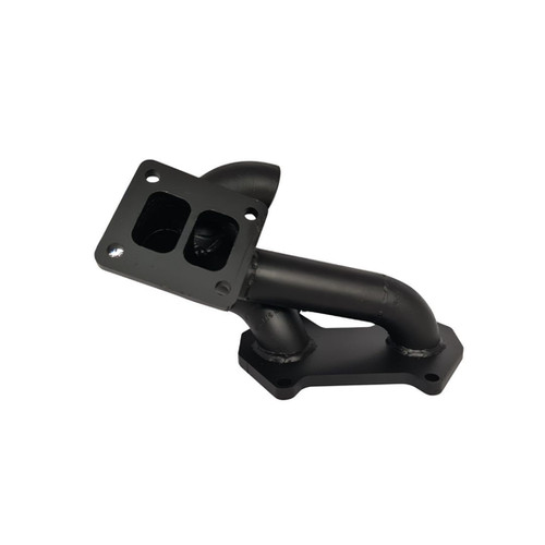 Exhaust Manifold RX7 FB Series 1,2,3 13B GT42 Turbo | SDR Motorsport