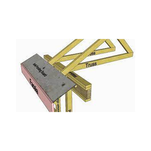 Antiponding Board 275mm x 3.0m | SRBS