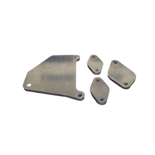 Block Off Plates Kit RX7 Series 4/5 | SDR Motorsport