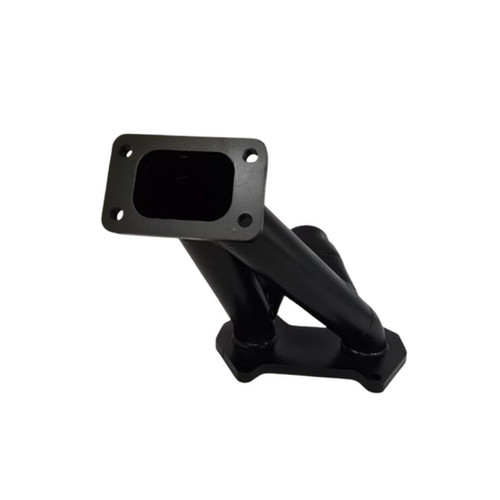 Exhaust Manifold RX7 FD Series 6,7,8 13B GT35/T3 Turbo | SDR Motorsport