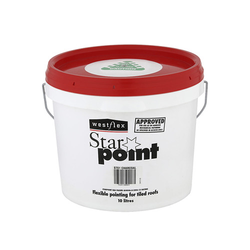 Starpoint Flexible Pointing 10L | SRBS