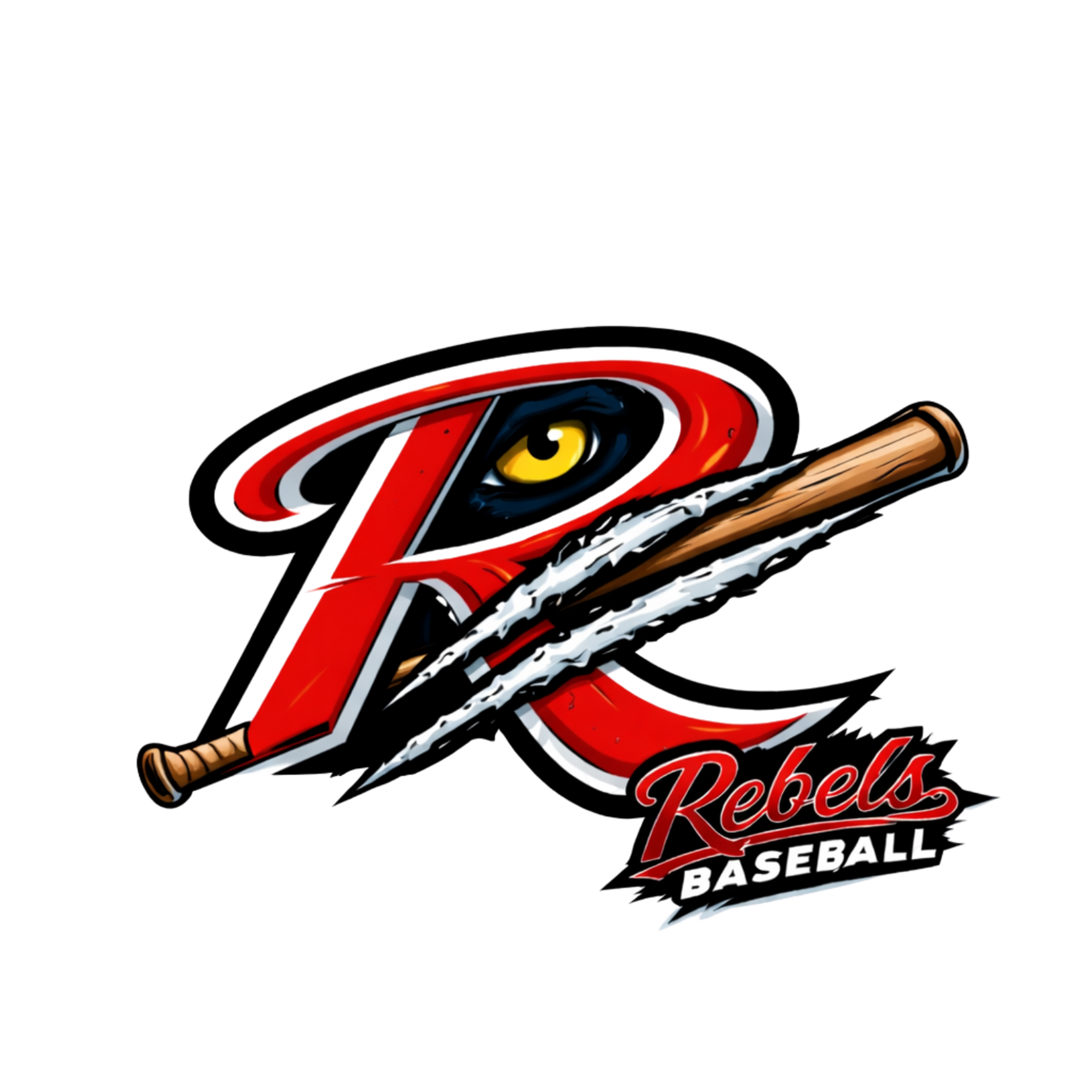 Rebels Baseball Academy | Youth baseball